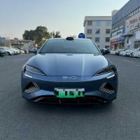 China BYD Seal 2025 650km Intelligent Driving Edition for sale