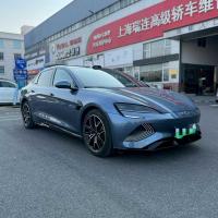 China BYD Seal 2025 650km Intelligent Driving Edition for sale