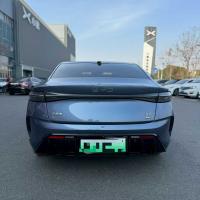 China BYD Seal 2025 650km Intelligent Driving Edition for sale