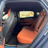 China BYD Seal 2025 650km Intelligent Driving Edition for sale