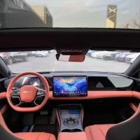 China BYD Seal 2025 650km Intelligent Driving Edition for sale