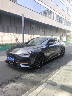 China Changan 2022 UNI-V 1.5T Sport Edition Automatic for sale