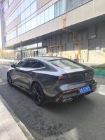 China Changan 2022 UNI-V 1.5T Sport Edition Automatic for sale