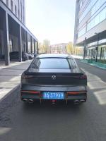 China Changan 2022 UNI-V 1.5T Sport Edition Automatic for sale