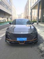 China Changan 2022 UNI-V 1.5T Sport Edition Automatic for sale