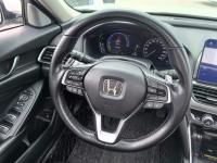 China 2023 Honda Accord 2.0 Hybrid for sale