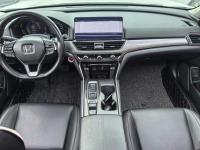 China 2023 Honda Accord 2.0 Hybrid for sale