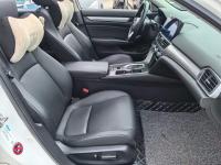 China 2023 Honda Accord 2.0 Hybrid for sale