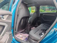China 2023 Audi A3L Limousine 35 TFSI Elegant 1.4T 150hp FWD Compact Sedan 16000km for sale