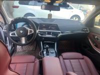 China 2021 BMW 320Li 2.0T Sedan 25000 km RWD M Sport Package for sale