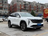 China 2023 Geely Boyue L 1.5T Premium Edition Compact SUV 181HP 290Nm 7DCT for sale