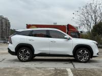 China 2023 Geely Boyue L 1.5T Premium Edition Compact SUV 181HP 290Nm 7DCT for sale