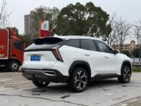 China 2023 Geely Boyue L 1.5T Premium Edition Compact SUV 181HP 290Nm 7DCT for sale