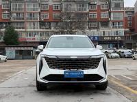China 2023 Geely Boyue L 1.5T Premium Edition Compact SUV 181HP 290Nm 7DCT for sale
