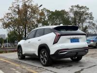 China 2023 Geely Boyue L 1.5T Premium Edition Compact SUV 181HP 290Nm 7DCT for sale