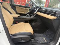 China 2023 Geely Boyue L 1.5T Premium Edition Compact SUV 181HP 290Nm 7DCT for sale