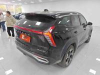 China 2023 Geely Boyue L 1.5T Premium Edition Automatic Compact SUV 181hp 7DCT for sale