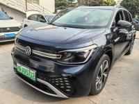 China 2022 Volkswagen ID.6, 601KM range for sale