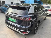 China 2022 Volkswagen ID.6, 601KM range for sale