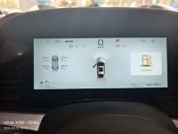 China BYD Seal 07 DM-i 2025 1.5L PHEV Sedan 125km Electric Range 17.6kWh Blade Battery for sale