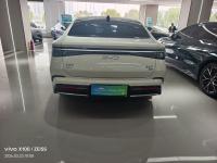 China BYD Seal 07 DM-i 2025 1.5L PHEV Sedan 125km Electric Range 17.6kWh Blade Battery for sale