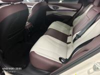 China BYD Seal 07 DM-i 2025 1.5L PHEV Sedan 125km Electric Range 17.6kWh Blade Battery for sale