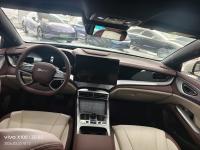 China BYD Seal 07 DM-i 2025 1.5L PHEV Sedan 125km Electric Range 17.6kWh Blade Battery for sale