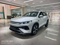 China BYD Song Pro 2025 DM-i 115km Premium PHEV SUV 1.5L FWD 18.3kWh for sale