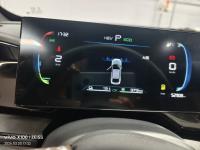 China BYD Qin PLUS 2023 Champion Edition DM-i 55km Plug-in Hybrid Sedan for sale