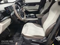 China BYD Qin PLUS 2023 Champion Edition DM-i 55km Plug-in Hybrid Sedan for sale