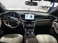China BYD Qin PLUS 2023 Champion Edition DM-i 55km Plug-in Hybrid Sedan for sale