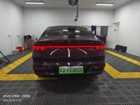China BYD Qin PLUS 2023 Champion Edition DM-i 55km Plug-in Hybrid Sedan for sale
