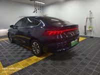 China BYD Qin PLUS 2023 Champion Edition DM-i 55km Plug-in Hybrid Sedan for sale