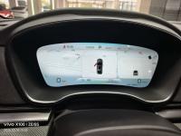 China BYD Han 2022 EV 610km 4WD Qianshan Green Limited Edition Electric Sedan for sale