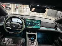 China BYD Han 2022 EV 610km 4WD Qianshan Green Limited Edition Electric Sedan for sale