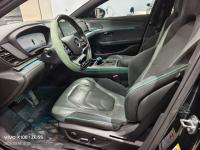 China BYD Han 2022 EV 610km 4WD Qianshan Green Limited Edition Electric Sedan for sale