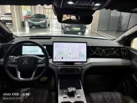China BYD Song L DM-i 2025 PHEV SUV 160km Electric Range L2+ ADAS for sale