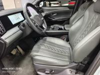 China BYD Song L DM-i 2025 PHEV SUV 160km Electric Range L2+ ADAS for sale