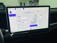 China Volkswagen Passat 2025 Pro 380TSI Long Zun Edition 2.0T 162kW 7DCT FWD for sale
