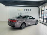 China Volkswagen Passat 2025 Pro 380TSI Long Zun Edition 2.0T 162kW 7DCT FWD for sale