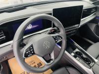 China Volkswagen Passat 2025 Pro 380TSI Long Zun Edition 2.0T 162kW 7DCT FWD for sale