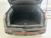 China Volkswagen Teramont X 2024 380TSI 4MOTION Longxiang Edition 2.0L Turbo AWD SUV for sale