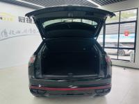 China Volkswagen Teramont X 2024 380TSI 4MOTION Longxiang Edition 2.0L Turbo AWD SUV for sale