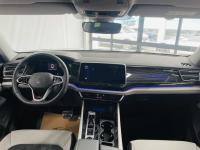 China Volkswagen Teramont X 2024 380TSI 4MOTION Longxiang Edition 2.0L Turbo AWD SUV for sale