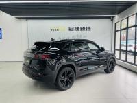 China Volkswagen Teramont X 2024 380TSI 4MOTION Longxiang Edition 2.0L Turbo AWD SUV for sale