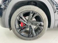 China Volkswagen Teramont X 2024 380TSI 4MOTION Longxiang Edition 2.0L Turbo AWD SUV for sale