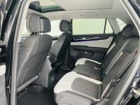 China Volkswagen Teramont X 2024 380TSI 4MOTION Longxiang Edition 2.0L Turbo AWD SUV for sale