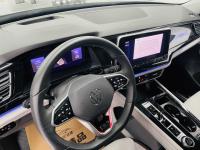 China Volkswagen Teramont X 2024 380TSI 4MOTION Longxiang Edition 2.0L Turbo AWD SUV for sale