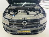 China Volkswagen Teramont X 2024 380TSI 4MOTION Longxiang Edition 2.0L Turbo AWD SUV for sale