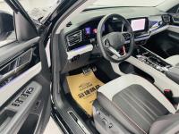 China Volkswagen Teramont X 2024 380TSI 4MOTION Longxiang Edition 2.0L Turbo AWD SUV for sale